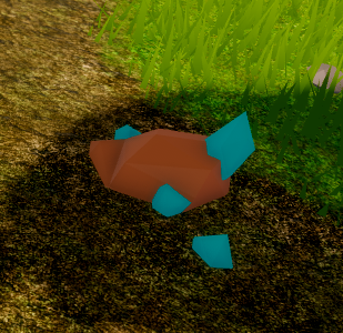 Copper Ore | Roblox Dragon Blade RPG Wiki | Fandom