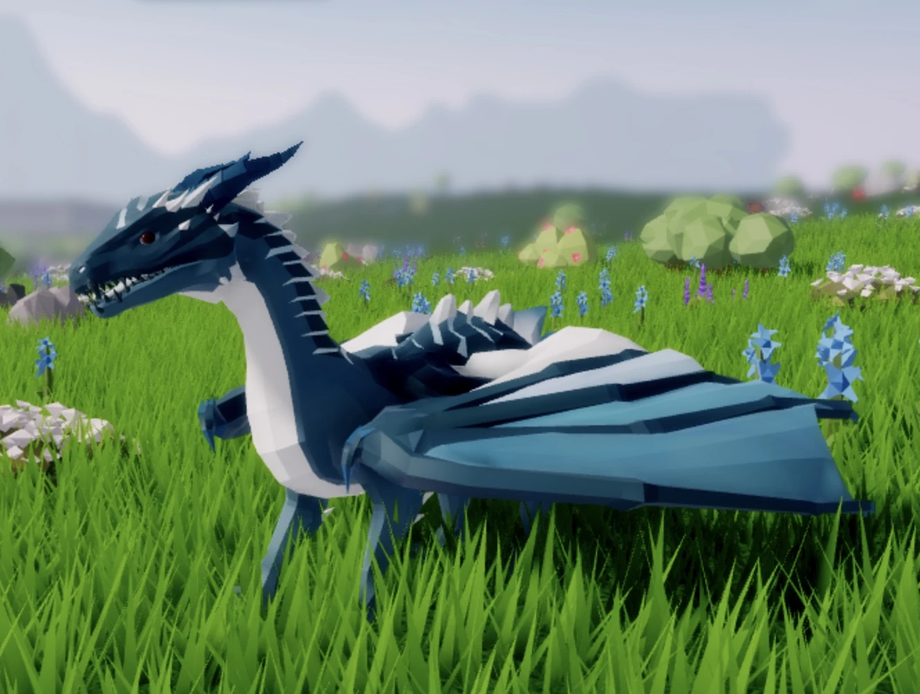 Discuss Everything About Roblox Dragon Blade RPG Wiki | Fandom