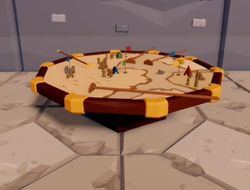 War Table | Roblox Dragon Blade RPG Wiki | Fandom