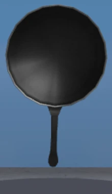 Frying Pan | Roblox dragon simulator Wiki | Fandom