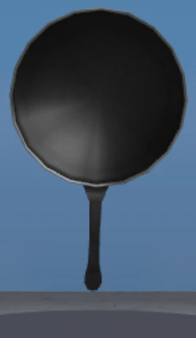 Frying Pan | Roblox dragon simulator Wiki | Fandom