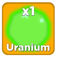 Uranium | Drilling Simulator Wiki | Fandom