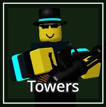 Roblox Dumb Tower Defense Wiki | Fandom