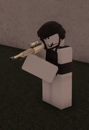 DMR | Roblox Dummies Vs Noobs Wiki | Fandom