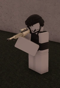 DMR | Roblox Dummies Vs Noobs Wiki | Fandom