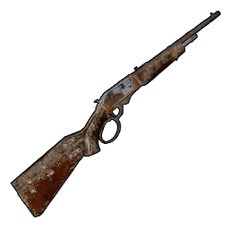 Improvised Rifle | Dust Wiki | Fandom