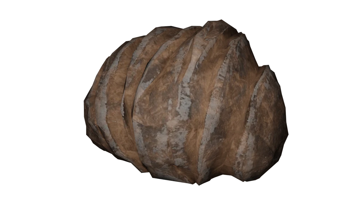 Iron Node | Dust Wiki | Fandom