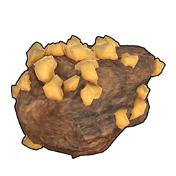 Brimstone Ore | Dust Wiki | Fandom