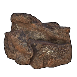 Iron Ore | Dust Wiki | Fandom