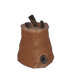 Primitive Furnace | Dust Wiki | Fandom