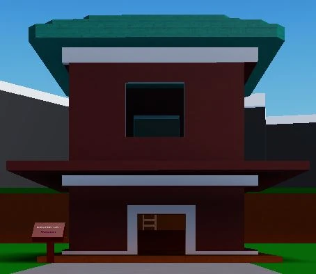 Mansion | Roblox : DWARVES VS ZOMBIES Wiki | Fandom