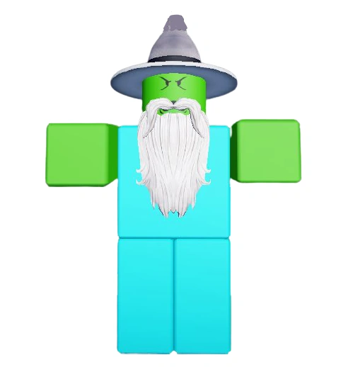 Wizard | Roblox : DWARVES VS ZOMBIES Wiki | Fandom