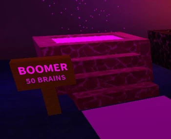 Boomer | Roblox : DWARVES VS ZOMBIES Wiki | Fandom