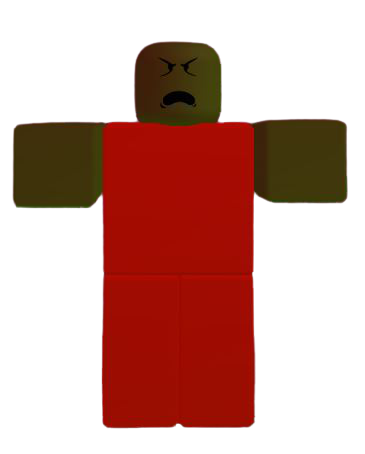 Normal Zombie | Roblox : DWARVES VS ZOMBIES Wiki | Fandom