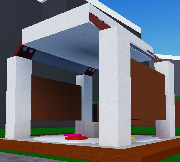 Shrine | Roblox : DWARVES VS ZOMBIES Wiki | Fandom