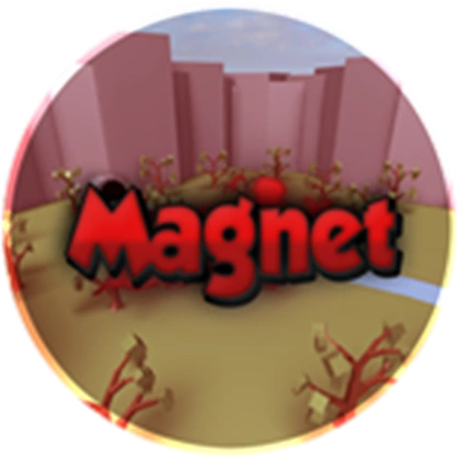 Magnet | Roblox Easter Egg Simulator Wiki | Fandom