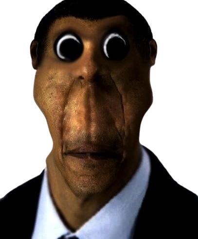 obunga | Editor's Nextbots Wiki | Fandom