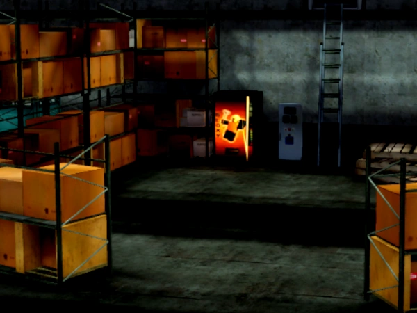 Editor's Nextbots Wiki | Fandom