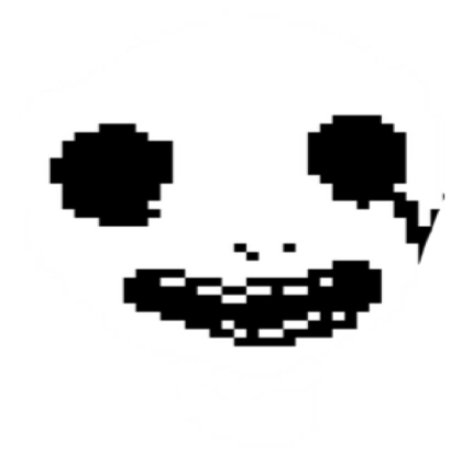 whiteface | Editor's Nextbots Wiki | Fandom