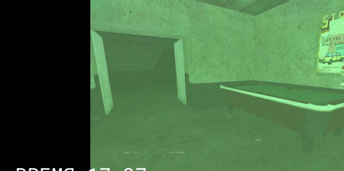 Fog | Editor's Nextbots Wiki | Fandom