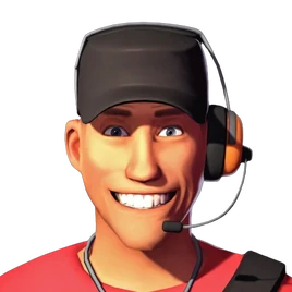 scout | Editor's Nextbots Wiki | Fandom