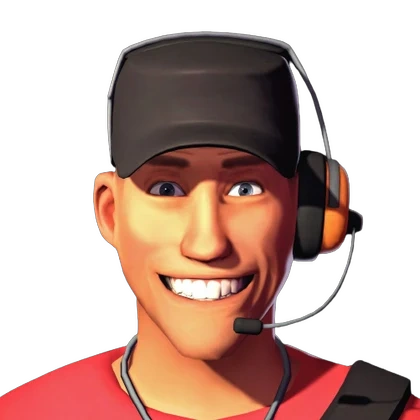 scout | Editor's Nextbots Wiki | Fandom