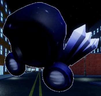 astra | Editor's Nextbots Wiki | Fandom