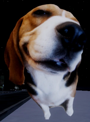 beagle | Editor's Nextbots Wiki | Fandom