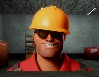 engineergaming | Editor's Nextbots Wiki | Fandom