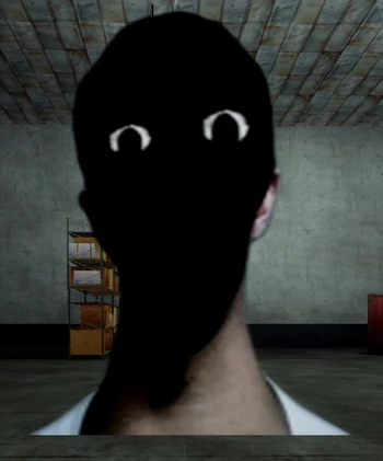 alternate | Editor's Nextbots Wiki | Fandom