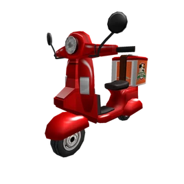 scooter | Editor's Nextbots Wiki | Fandom