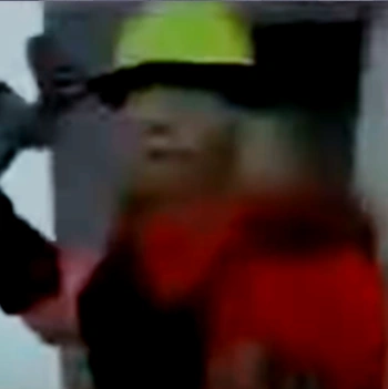 stuttering parrot | Editor's Nextbots Wiki | Fandom