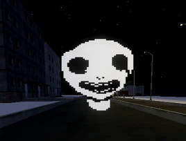 whiteface | Editor's Nextbots Wiki | Fandom