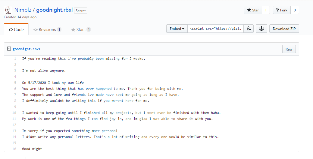 Nimblz | Roblox Eg! Wiki | Fandom