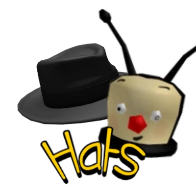 Category:Hats | Roblox Eg! Wiki | Fandom