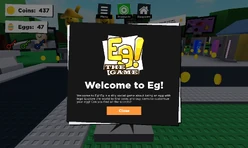 Eg! | Roblox Eg! Wiki | Fandom