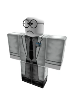 ScientistEgg BOLL | ROBLOX Egg Family Wiki | Fandom