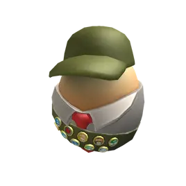 Eggle Scout | Roblox Egg Hunt Wiki | Fandom