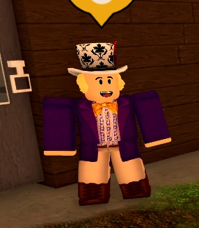 Billy Bonka | Roblox Egg Hunt Wiki | Fandom