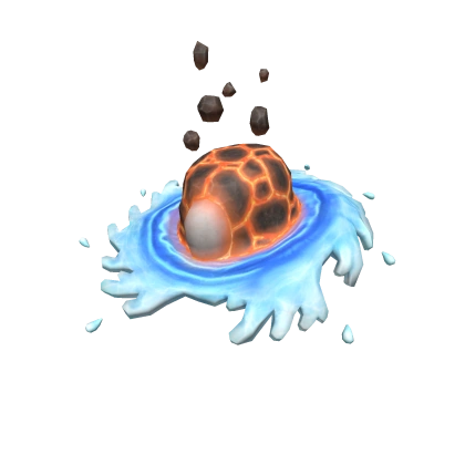 Eggcentric Elementalist | Roblox Egg Hunt Wiki | Fandom