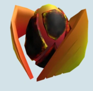 Egg of the Phoenix | Roblox Egg Hunt Wiki | Fandom