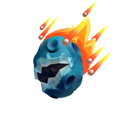 Flared Up Geode | Roblox Egg Hunt Wiki | Fandom