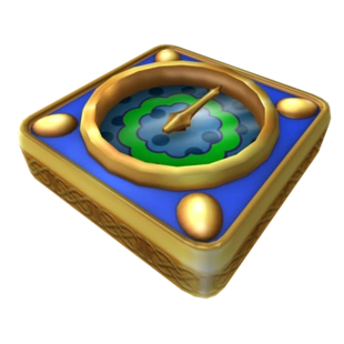 Common Egg Compass - Egg Hunt 2013 | Roblox Egg Hunt Wiki | Fandom