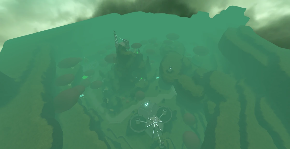 World of Tomorrow | Roblox Egg Hunt Wiki | Fandom