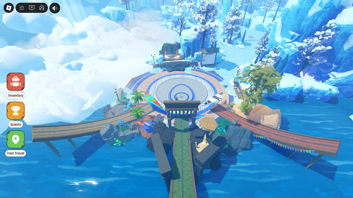 Howling Heights | Roblox Egg Hunt Wiki | Fandom