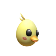 Adopt Me, Chick! | Roblox Egg Hunt Wiki | Fandom