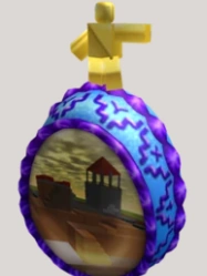 Crossroads Sugar Egg | Roblox Egg Hunt Wiki | Fandom