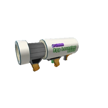 Egg Cannon 9000 | Roblox Egg Hunt Wiki | Fandom