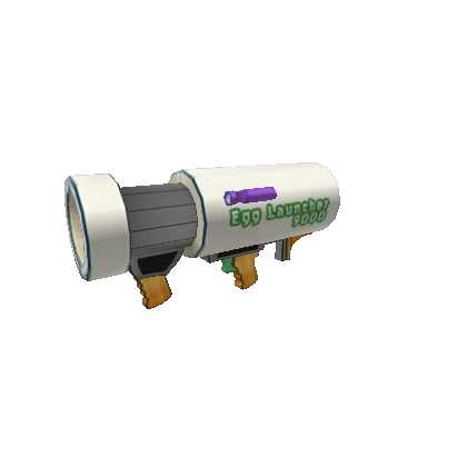 Egg Cannon 9000 | Roblox Egg Hunt Wiki | Fandom