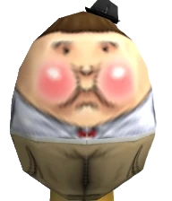 Sumo Egg | Roblox Egg Hunt Wiki | Fandom